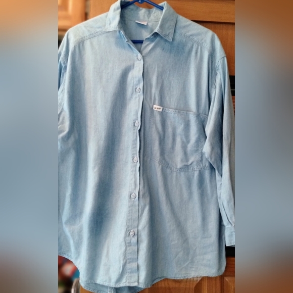 Guess | Shirts | Very Vintage Guess Button Down | Poshmark